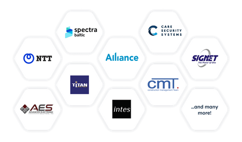 Sharry | Workplace Experience Platform for Any Office