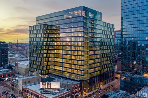 Sharry | Workplace Experience Platform for Any Office