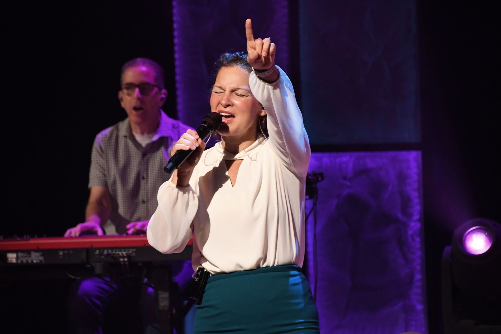 Grace Fishers Church | Christian Non-Denominational in Fishers, IN