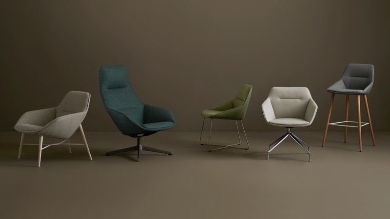 Q6 Lounge | Davis Furniture