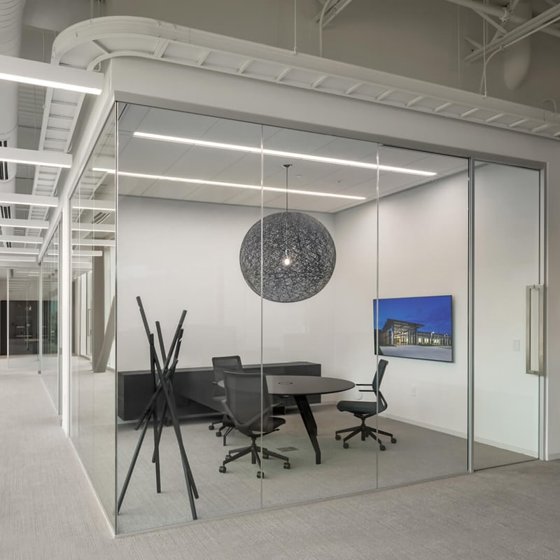 Meeting Tables | Davis Furniture