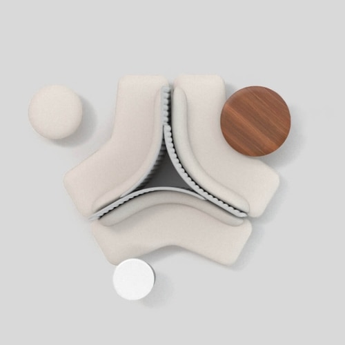 Arcular Modular | Davis Furniture