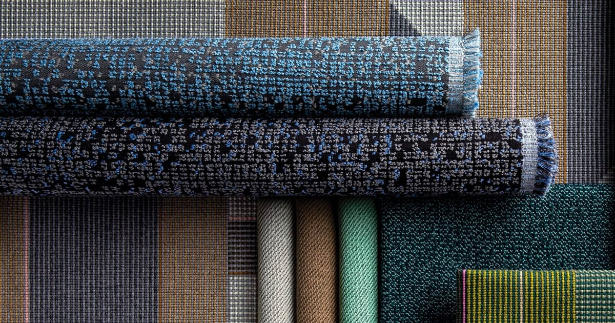 What Are The Grades Of Upholstery Fabric