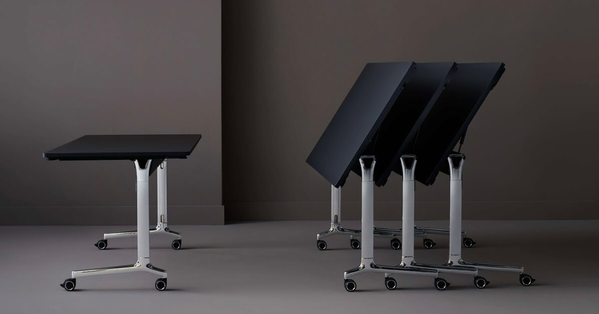 Training Tables | Davis Furniture