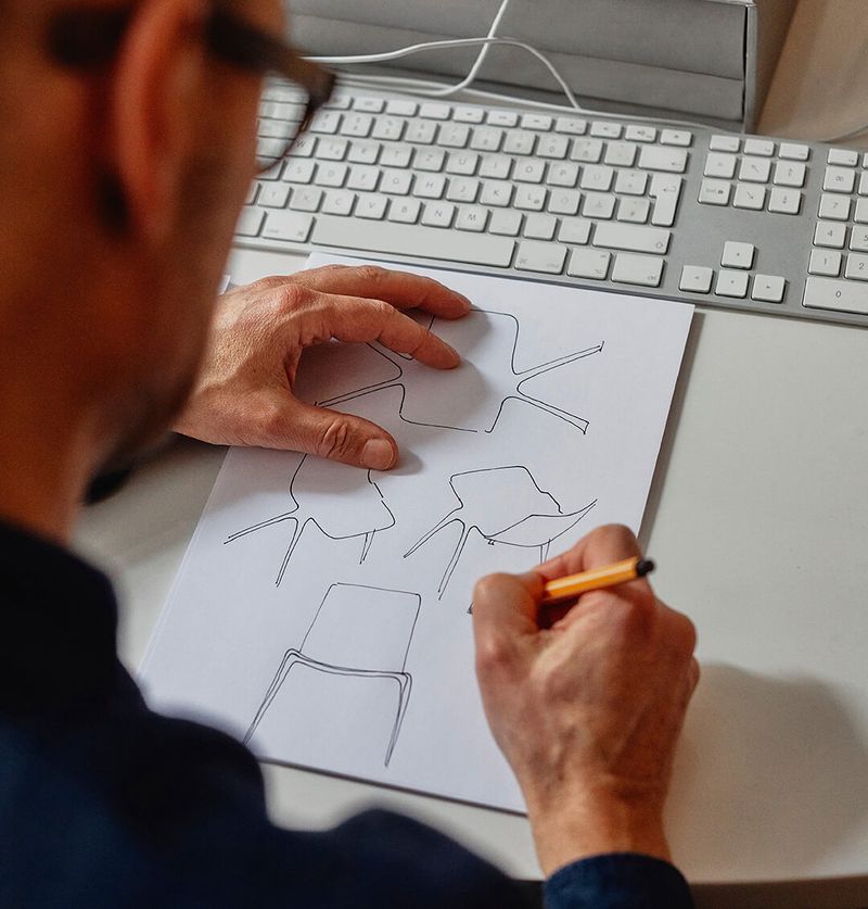 Arcular Modular | Davis Furniture