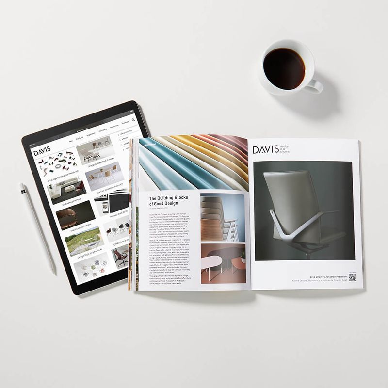 Arcular Modular | Davis Furniture