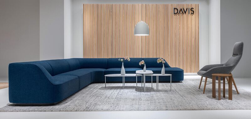Arcular Modular | Davis Furniture