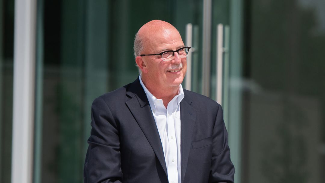 Danny Davis | Design Stories