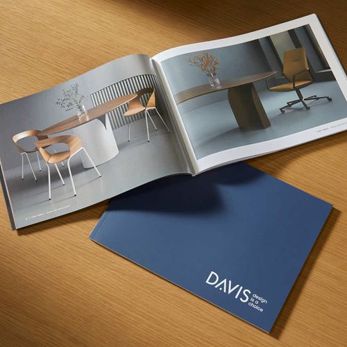 Inform Meeting | Davis Furniture