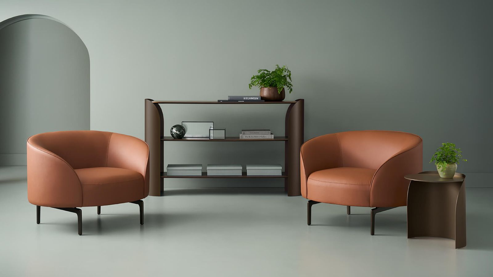 Arcular Modular | Davis Furniture