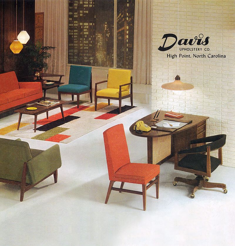 Seba Chair | Davis Furniture