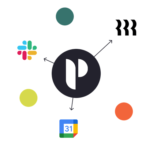 Pando — Career progression tool