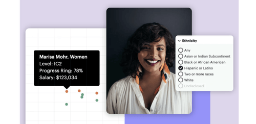 Pando — Just-in-time career progression tool