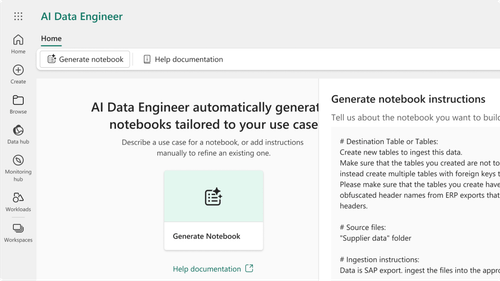 AI Data Engineer | Autonomous ETL with Spark