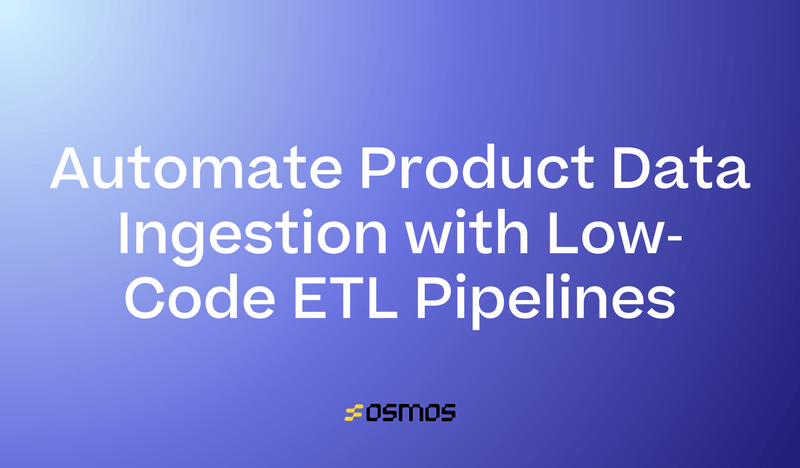 CSV to API: How to Ingest Clean CSV Files Without Writing Code