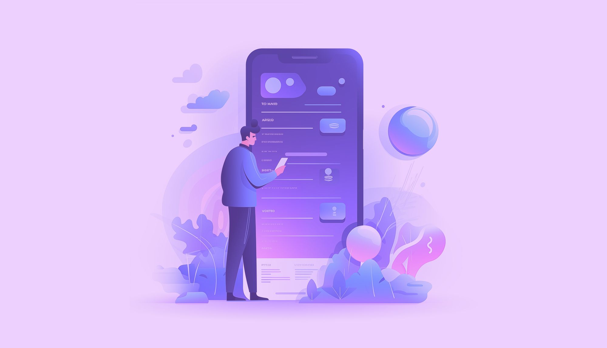 Blog - The Art Of Padding, Margin, And Spacing