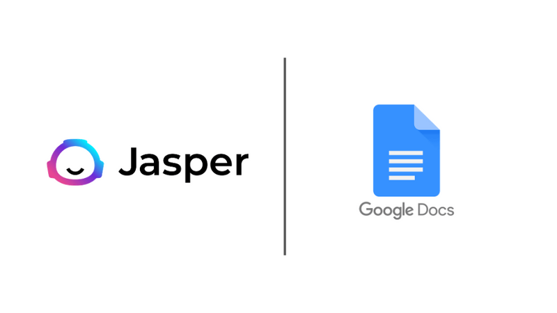 Jasper Integrations - Integrate AI directly into your workflow
