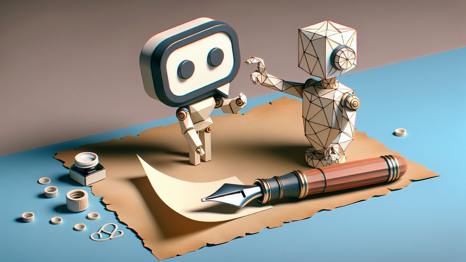 Jasper Blog - AI Marketing Resource Hub