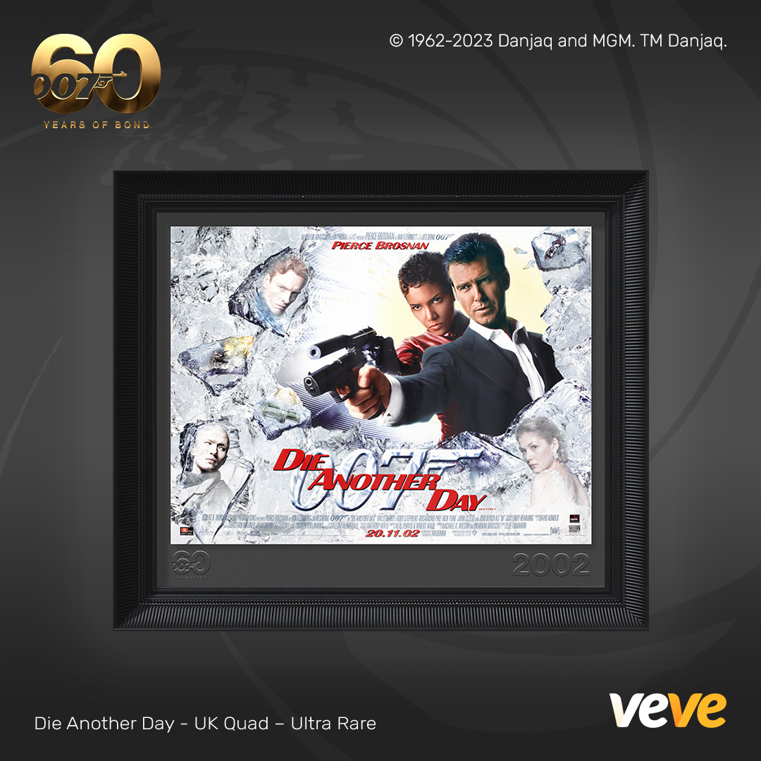 Uk Quad Poster Frame