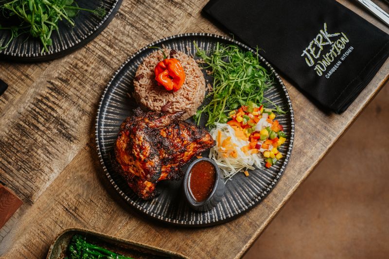 Jerk Junction Kitchen