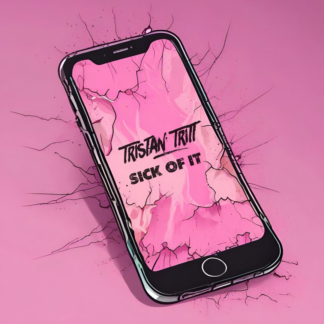 The Official Website of Tristan Tritt