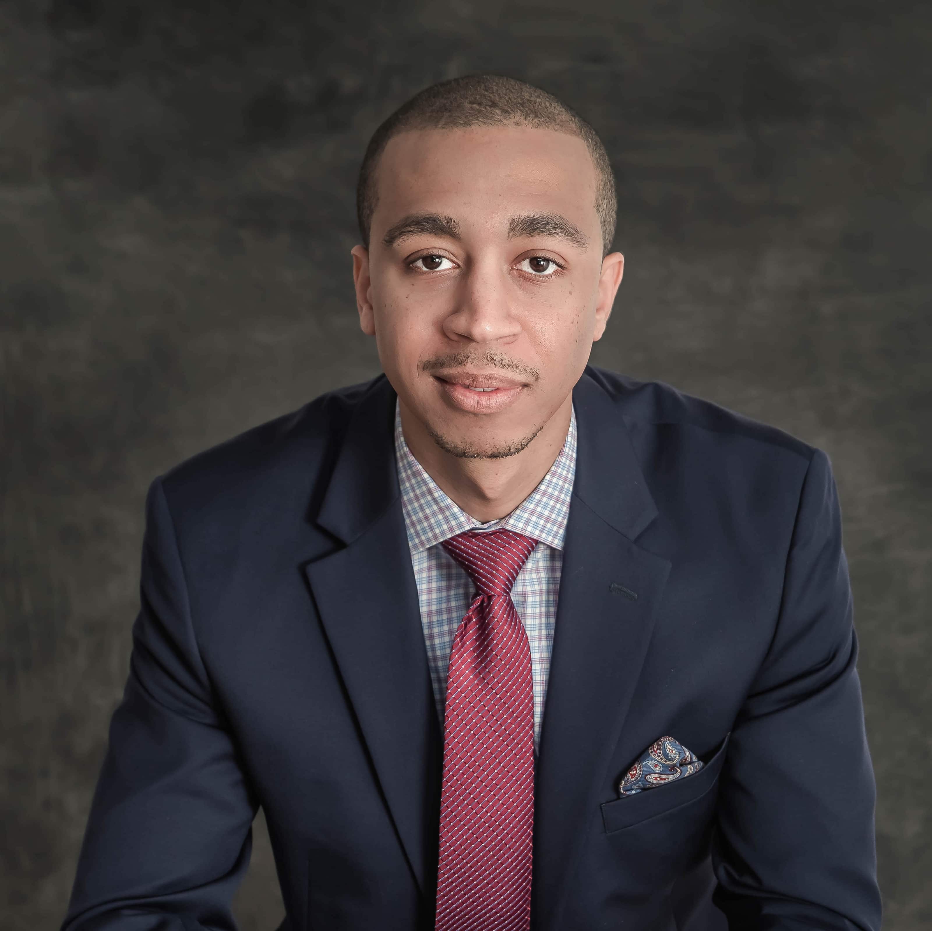 Fostering a Growth Mindset: An Interview with Matthew Woods