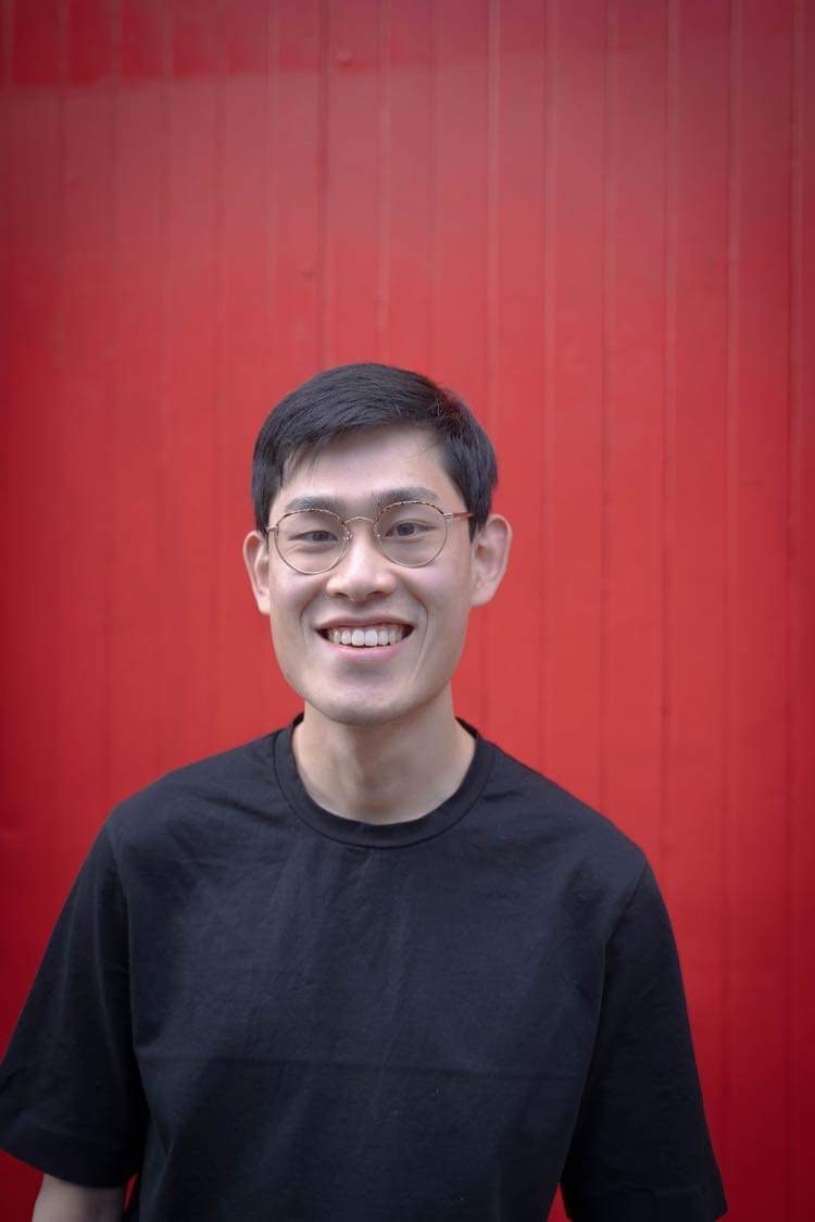 Evan Lim - Climate Salad Team