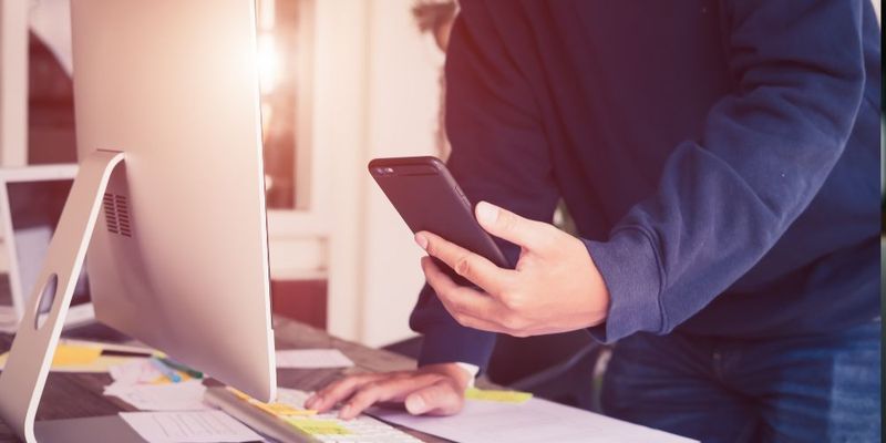 how to Test Account Creation on iOS - Mobot App Testing Platform