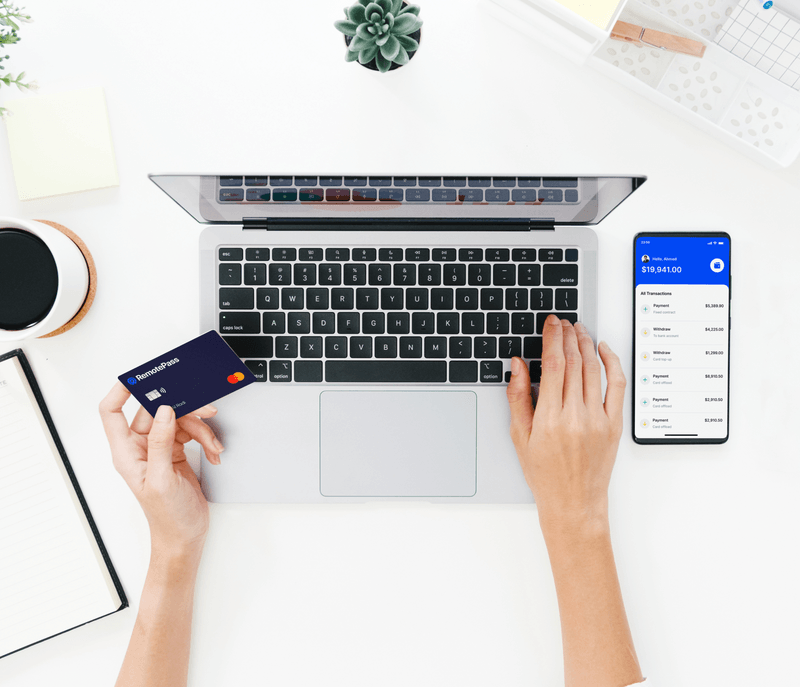 Simplify Remote Team Management with RemotePass App