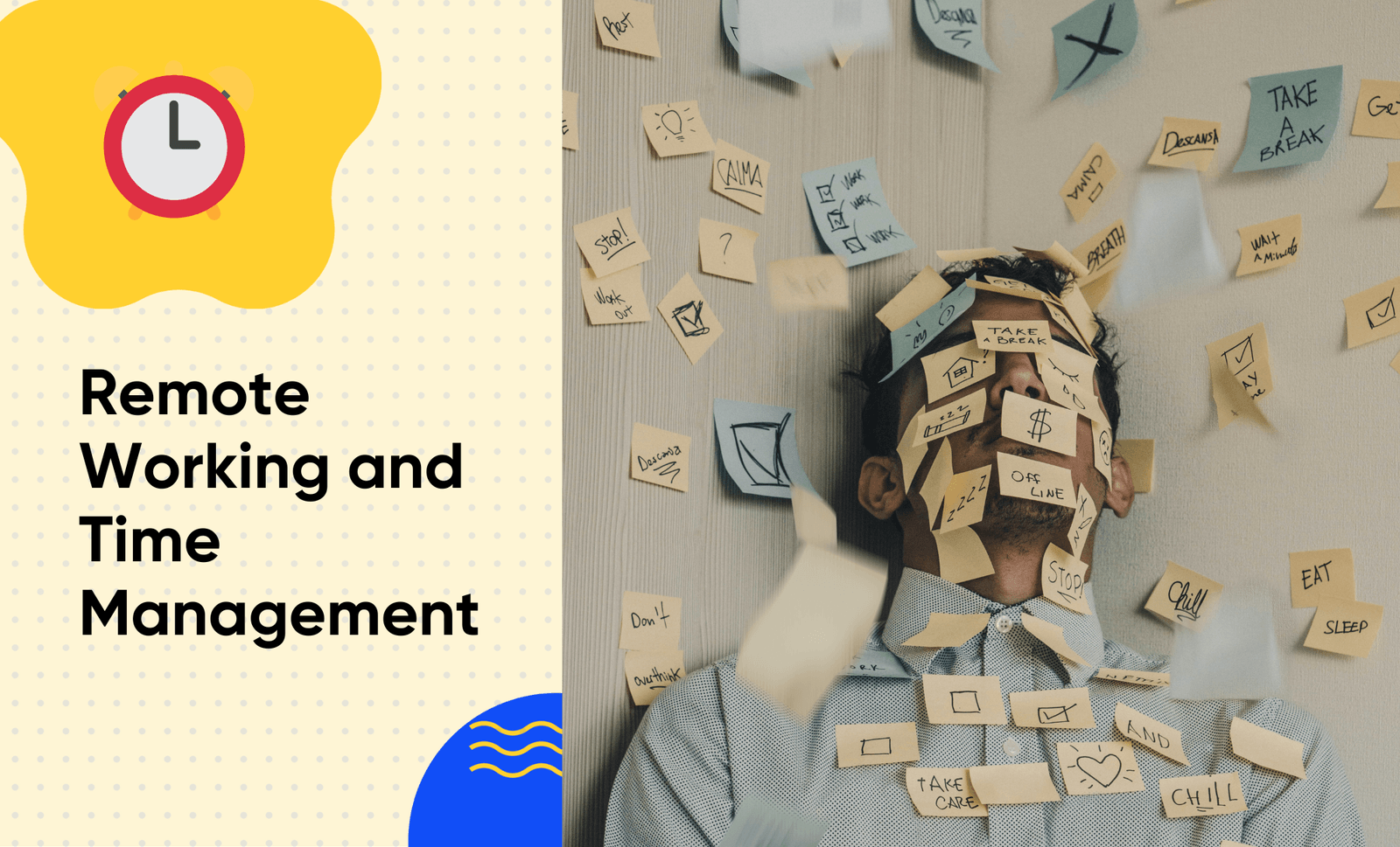 Mastering Time Management in Remote Work: A Guide to Enhanced Productivity