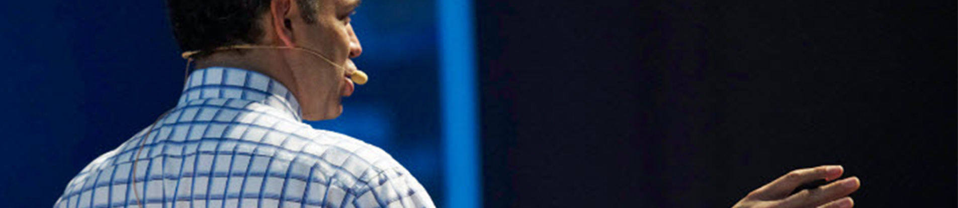 David Goldsmith: The Thought Leader’s Thought Leader, Businessperson ...