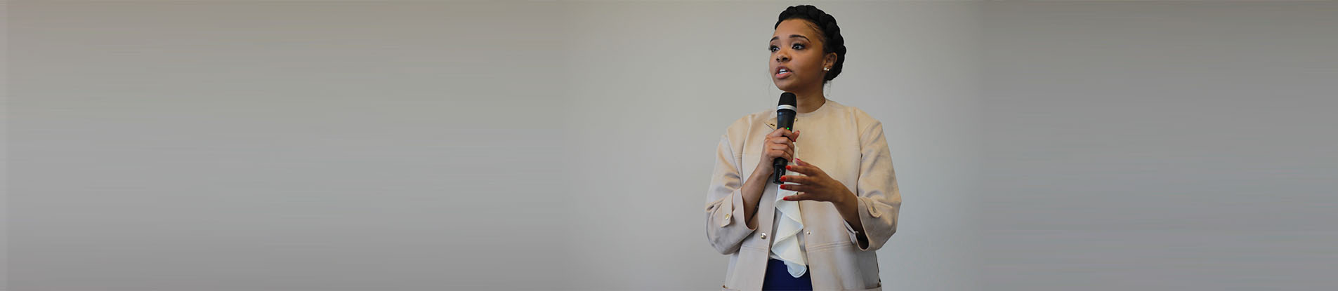 Sheena Allen: Entrepreneur, Founder of Capway (Youngest Female U.S ...