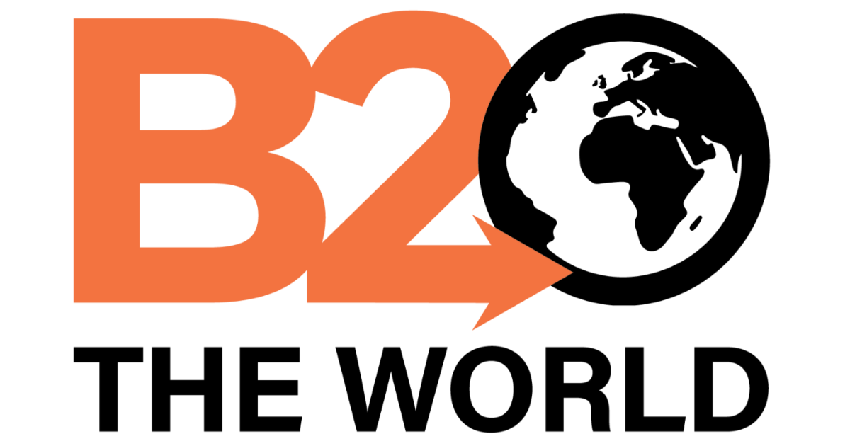 B2 the World | Our Projects