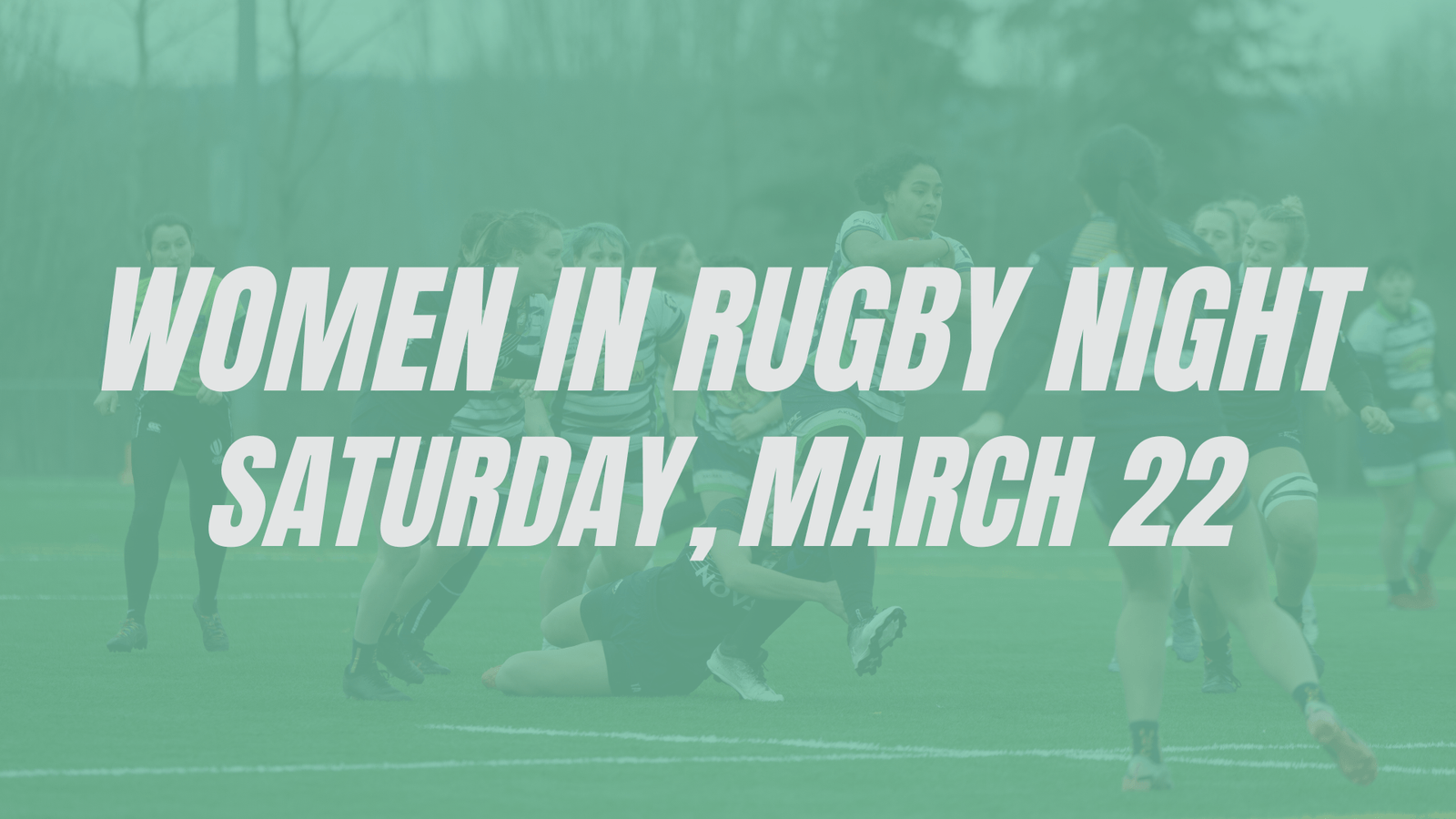 Seattle Rugby Club