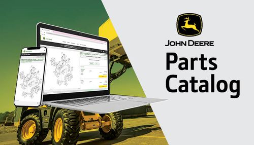 Parts Support | Western Tractor | John Deere