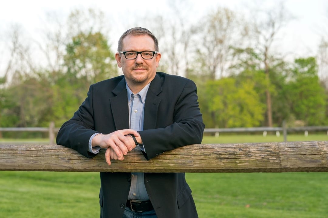 Health - Dan Rhoads | Health & Wealth