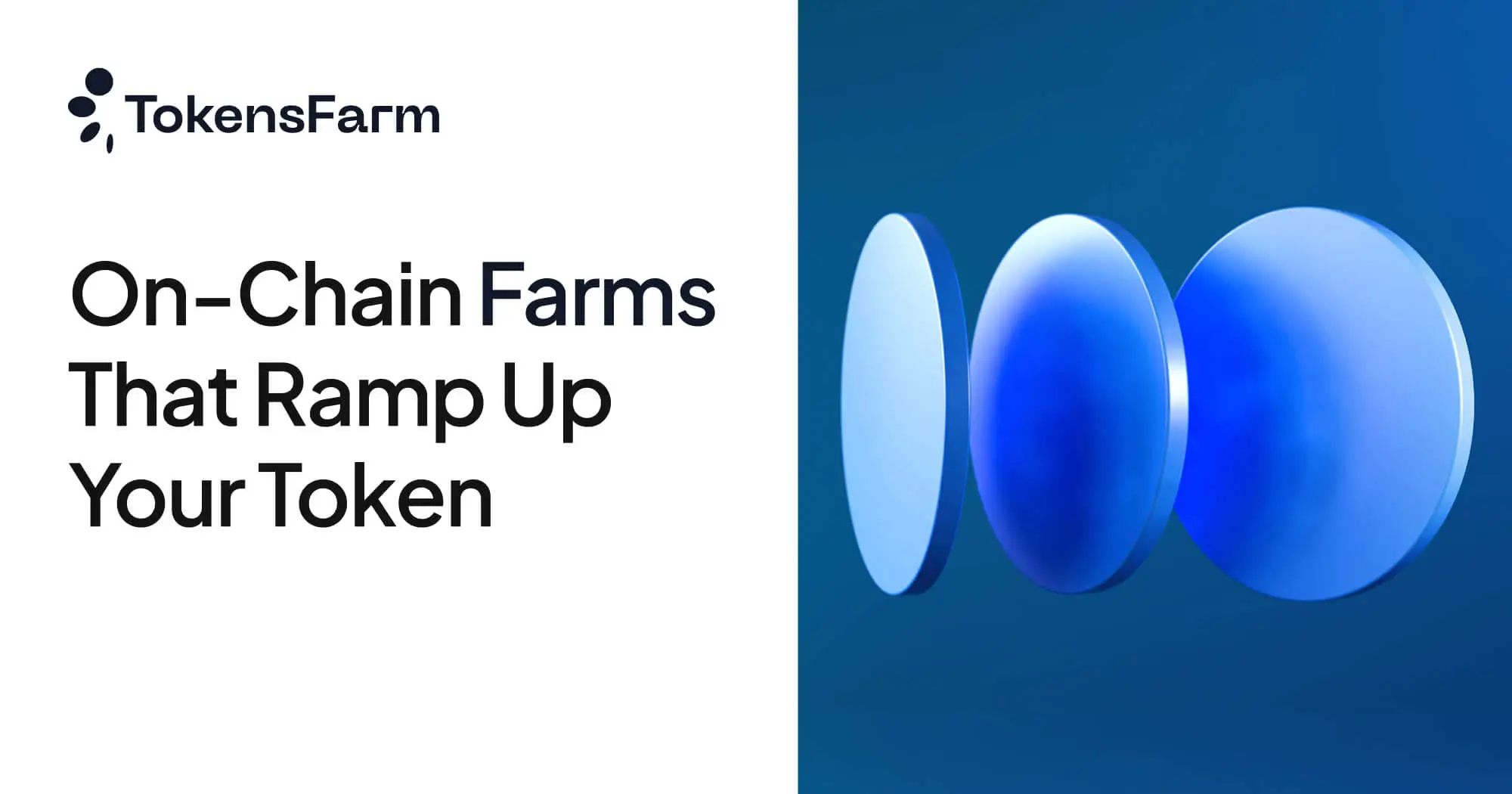 About TokensFarm: Innovating Yield Farming and Token Distribution