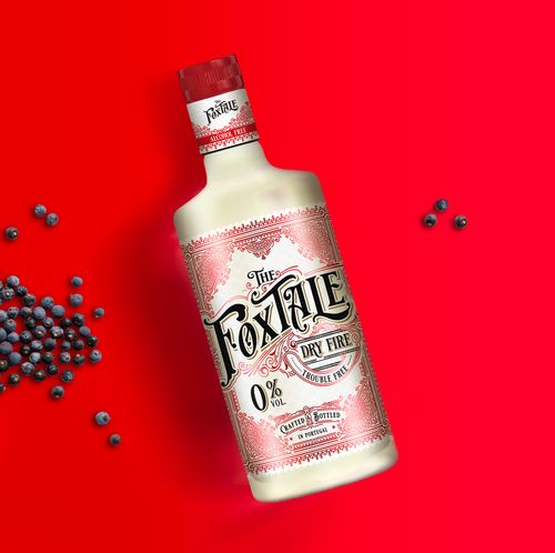 The Foxtale Gin