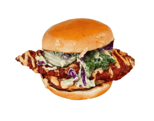 Cosmic Roosters | Hot Chicken | California