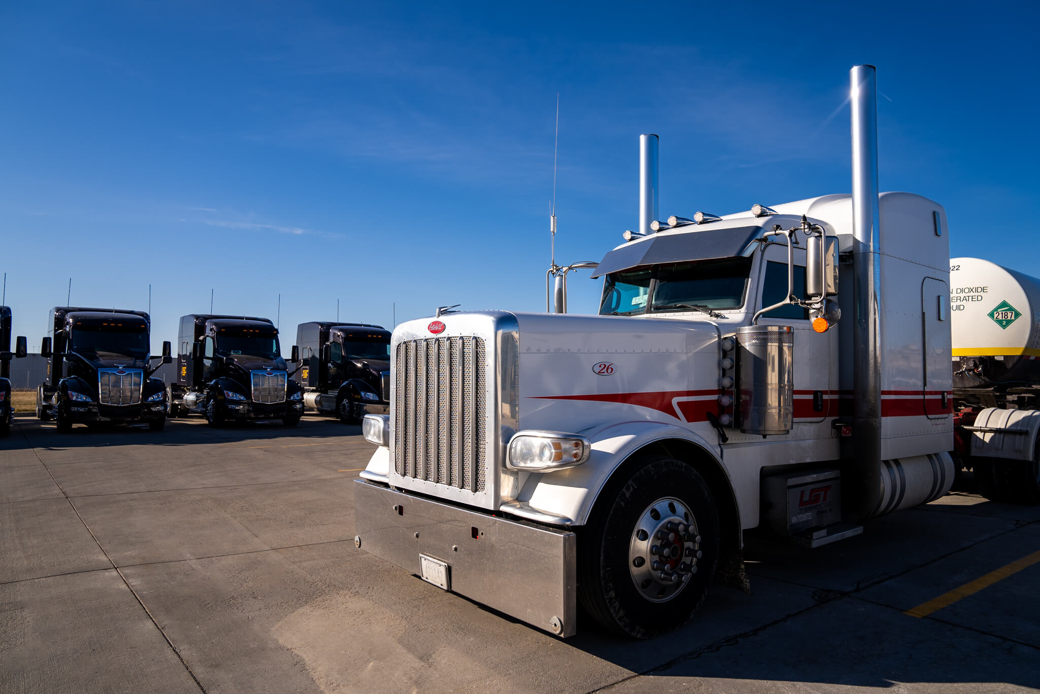 The Dangers of Rushing: How Being in a Hurry Causes Accidents | LGT ...