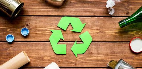 Recycle Drop Off Pricing - The Green Team
