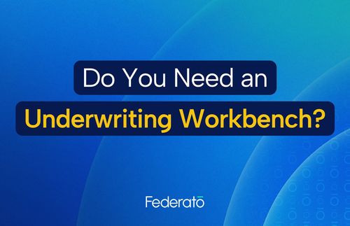 Why Underwriting is the Perfect Application for RLHF | Federato
