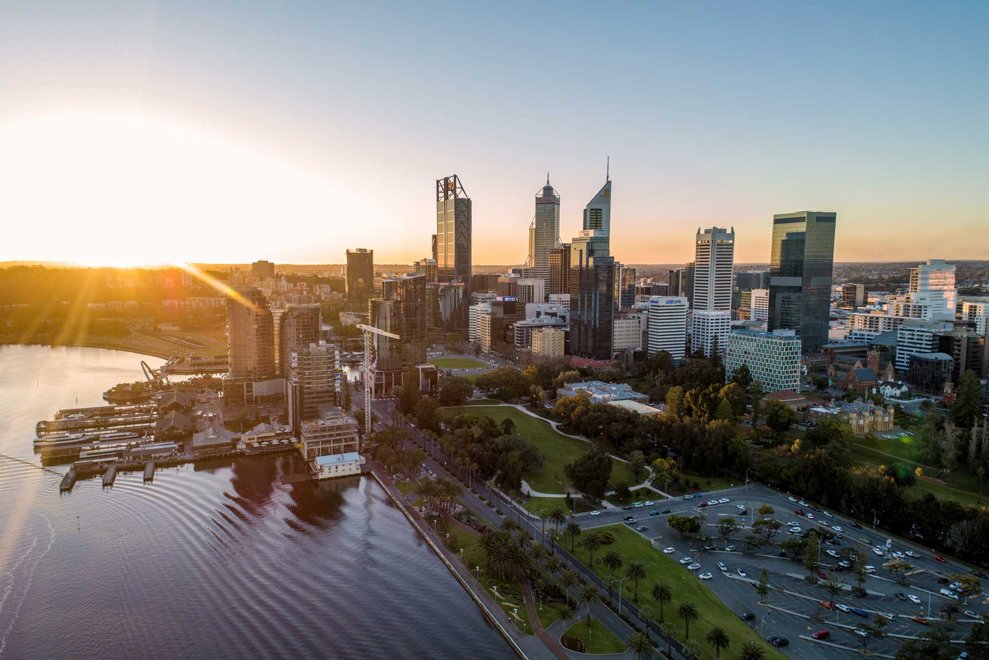 Alternative Medicines & Authorised Prescribers in Perth (Boorloo ...