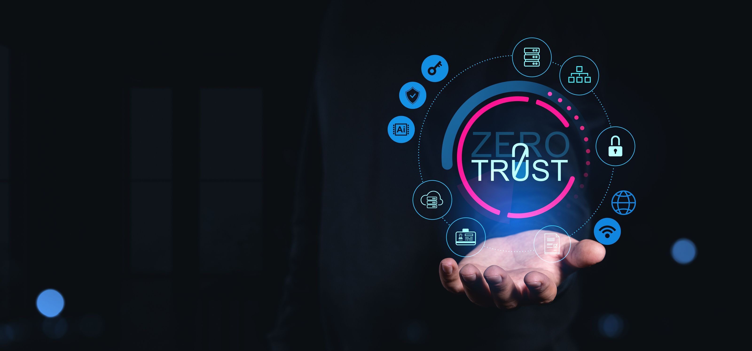 VDI Security: The Future of Hardware Identity Management
