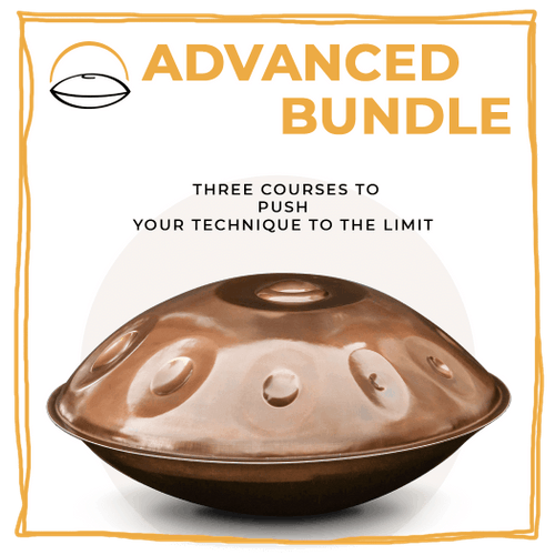 Learn to Play Handpan: Tutorials & Lessons Fun, Easy & Effective