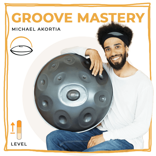 Learn to Play Handpan: Tutorials & Lessons Fun, Easy & Effective