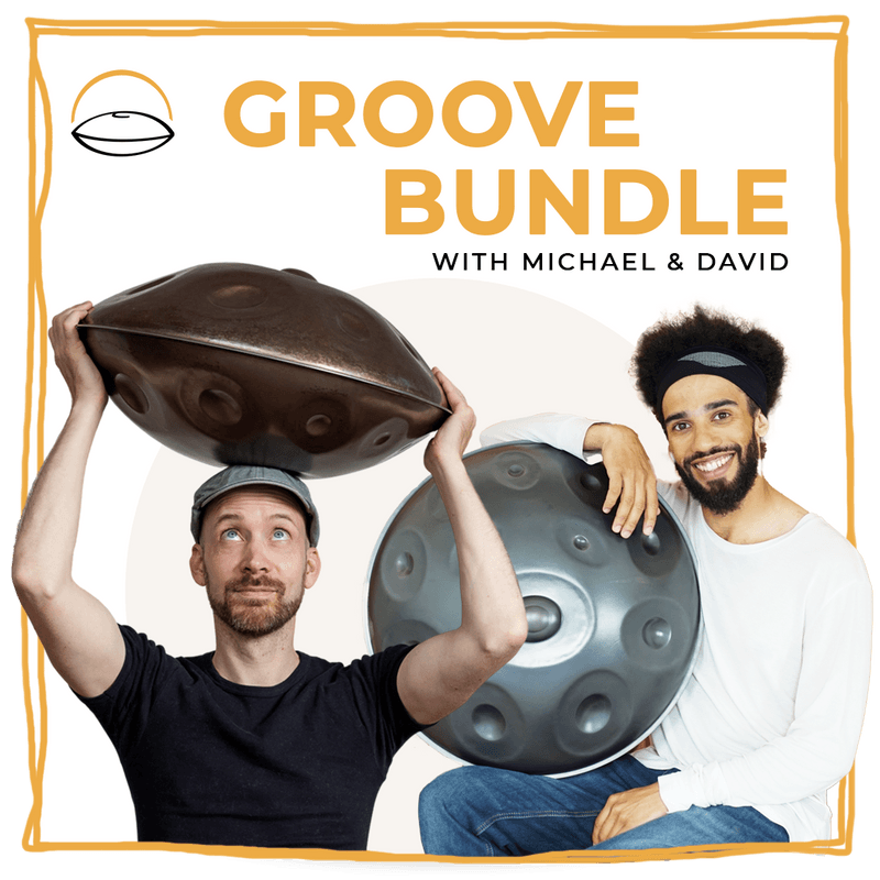 Learn to Play Handpan: Tutorials & Lessons Fun, Easy & Effective