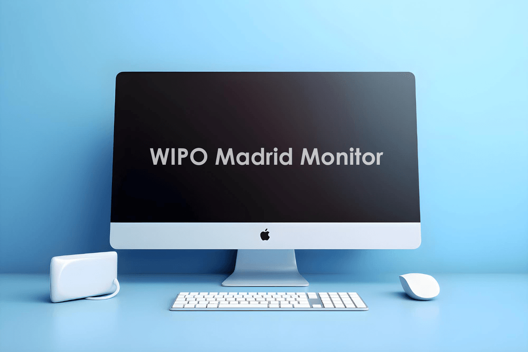 Explore WIPO Madrid Monitor Search Strategies