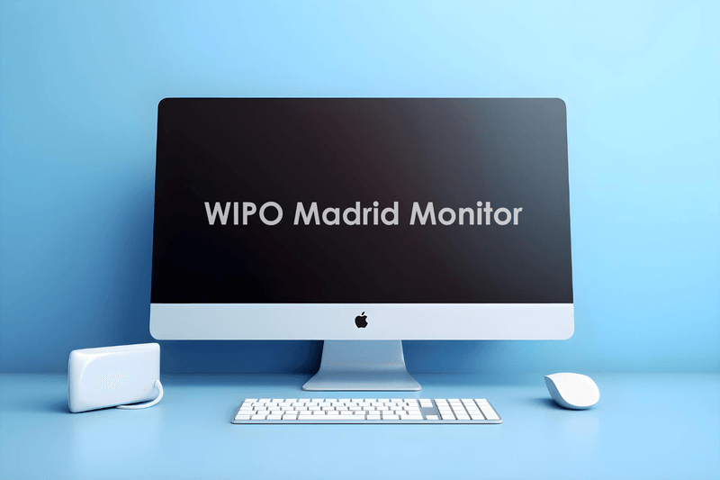 Explore WIPO Madrid Monitor Search Strategies
