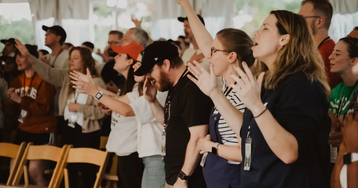 About | The Austin Stone